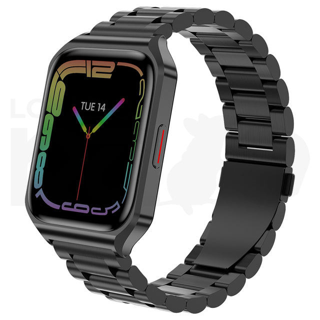 Smartwatch TW3 – Loja do Rato